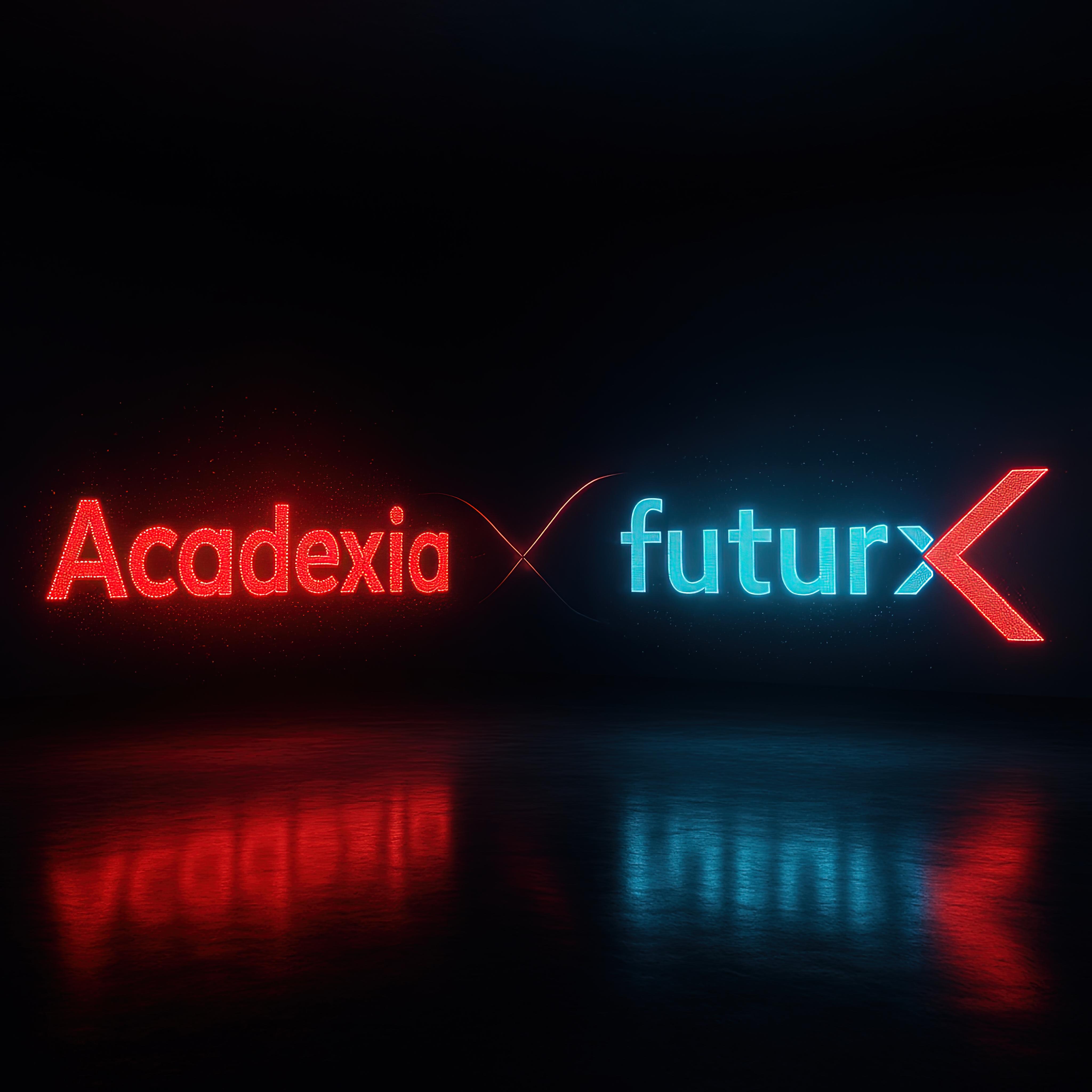 | Acadexia
